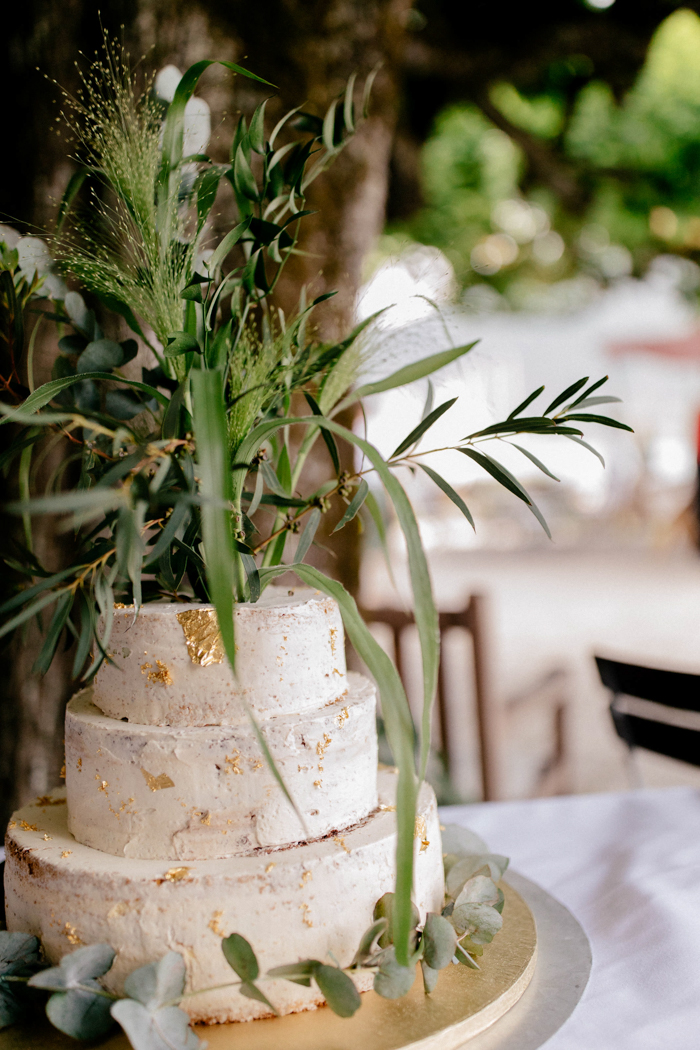 Hippie Chic German Wedding at Hotel Terrassenhof – Lin Paper