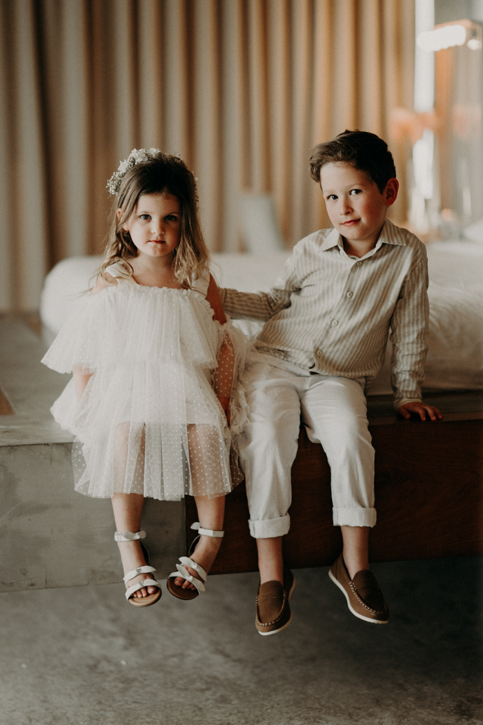 CHIC ALL-WHITE BALI WEDDING AT VILLA VEDAS – Lin Paper